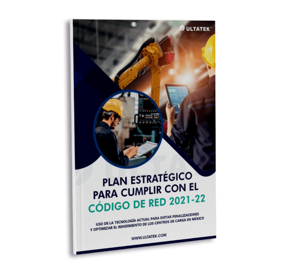 Plan estratégico para cumplir con el Código de Red 2021 – 22