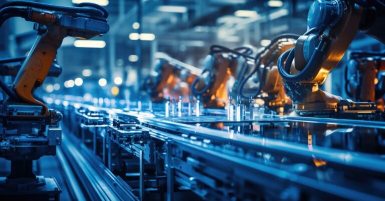 Sistemas de inspección y control de la calidad automatizados