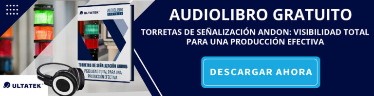 Guía para la Selección e Instalación de Torretas de Señalización Andon